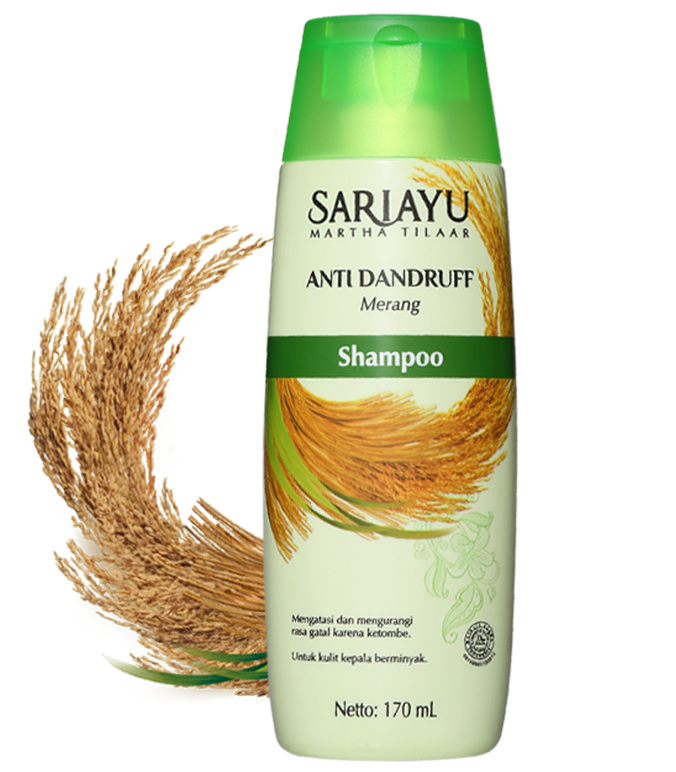 Product | SARIAYU